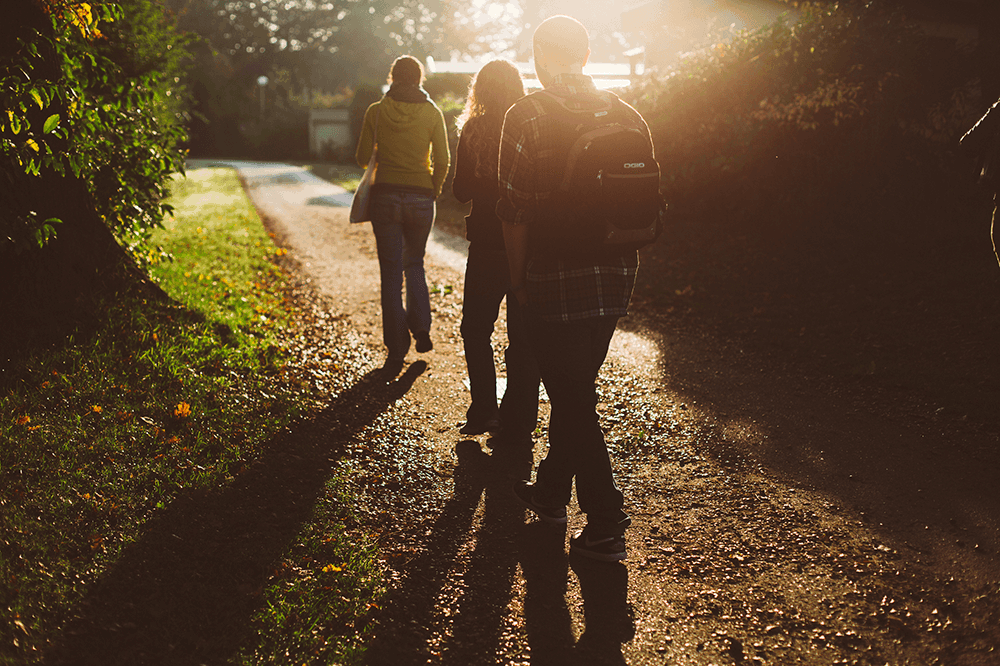 An Unlikely Story - Today Daily Devotional