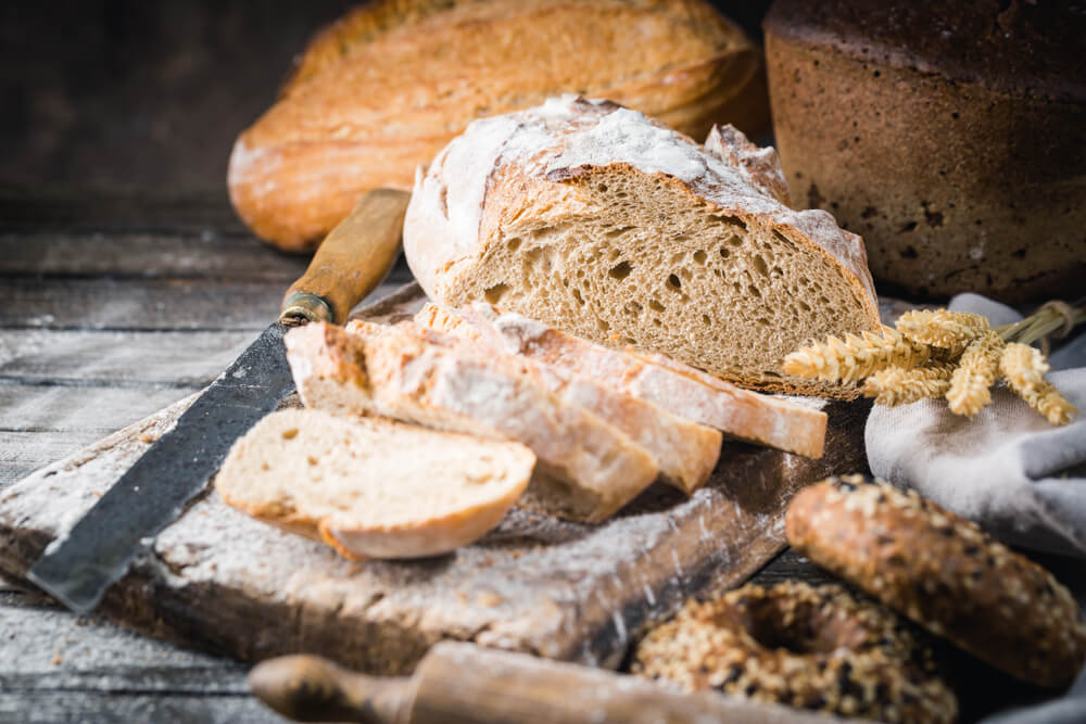 Bread of God, Bread of Life - Today Daily Devotional