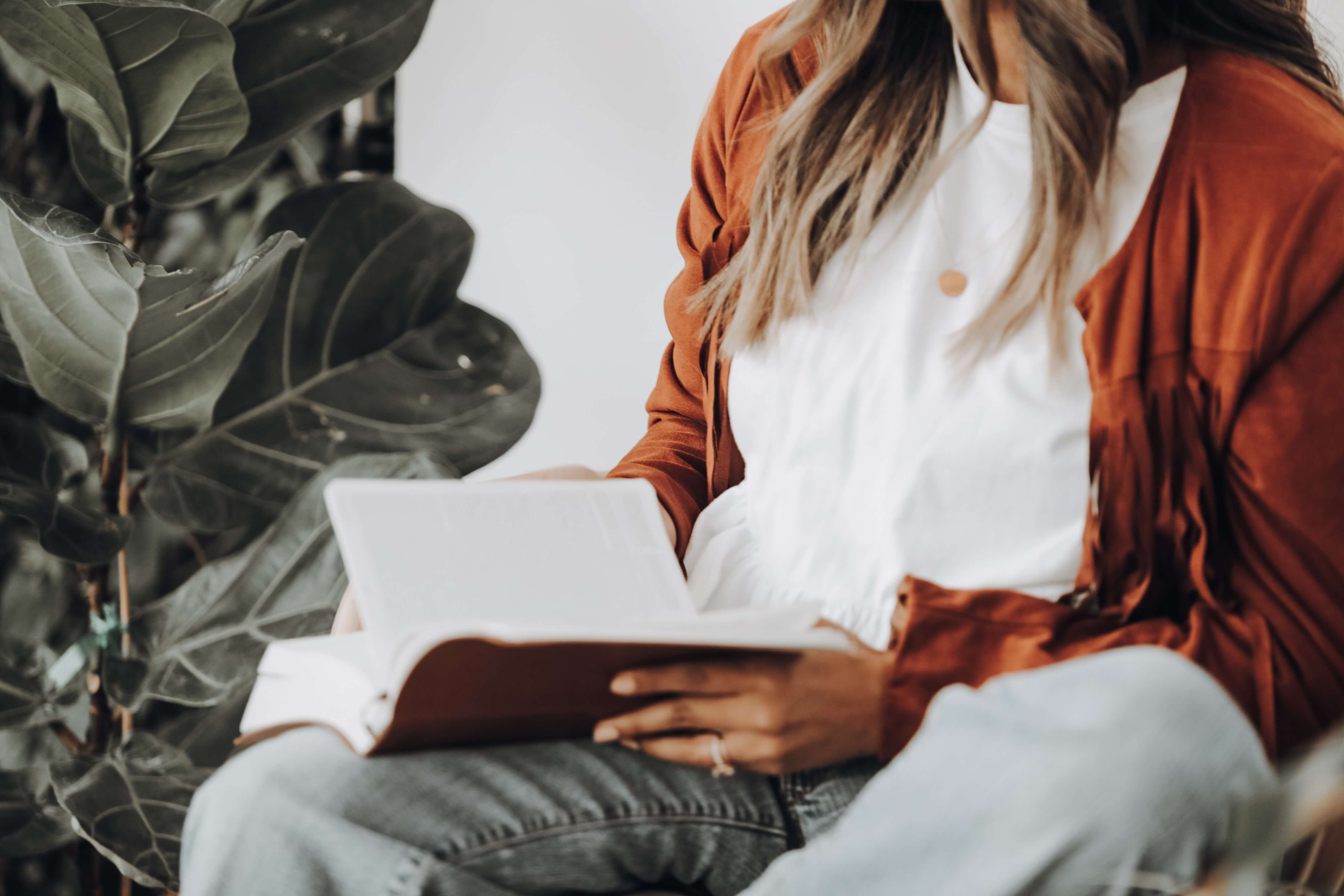 Do We Carry Each Other’s Burdens? - Today Daily Devotional