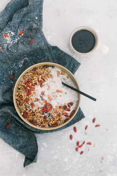 Menu | Thistle - Eat better. Save time. Feel amazing.