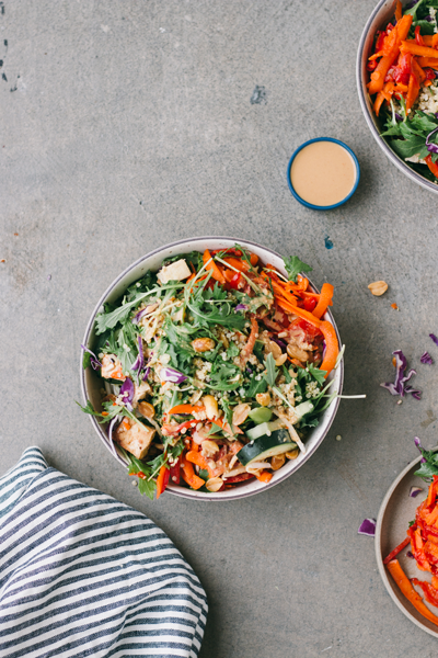 Menu | Thistle - Eat better. Save time. Feel amazing.