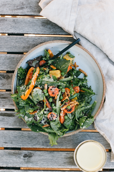 Menu | Thistle - Eat better. Save time. Feel amazing.