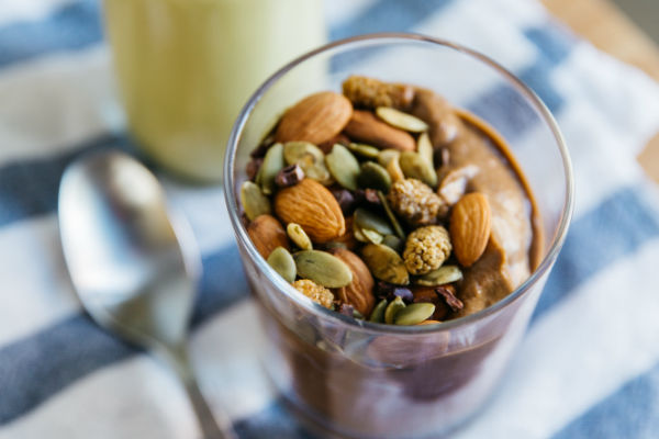 Menu | Thistle - Eat better. Save time. Feel amazing.