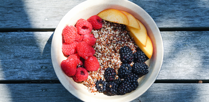 Menu | Thistle - Eat better. Save time. Feel amazing.