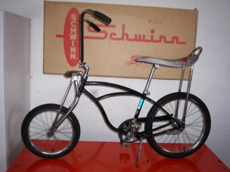 Schwinn Serial Number Identification - aboutrenew