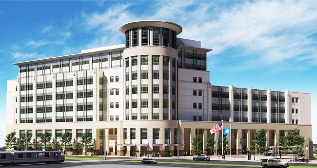 Norfolk Courts Complex Progress - Page 3 - Norfolk - UrbanPlanet.org