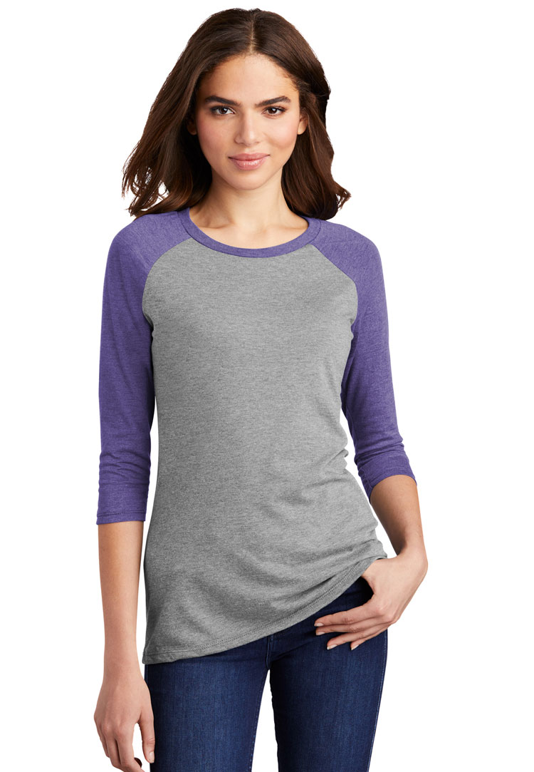 Custom Raglan Shirts: Custom Raglan Printed Shirts