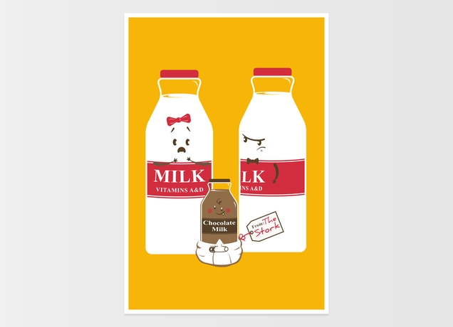 What is your favorite milk? | EverQuest 2 Forums