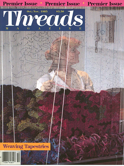 Magazine - Page 14 of 16 - Threads