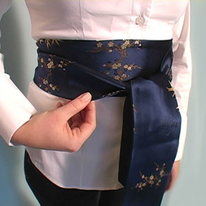 Line a Jacket Like a Pro - Threads