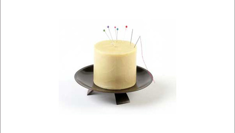 On Pins and Needles - Threads