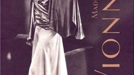 Vionnet: The Greatest Dressmaker - Threads