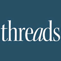 Threads magazine - Threads