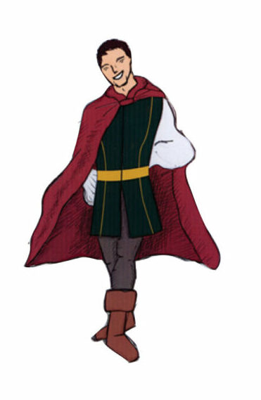 How to Sew a Chic Cape - Threads - Sewing Tutorial