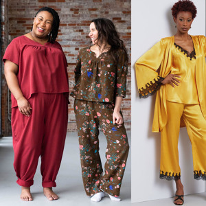 Pattern Roundup: Fun Summer Sewing Patterns - Threads