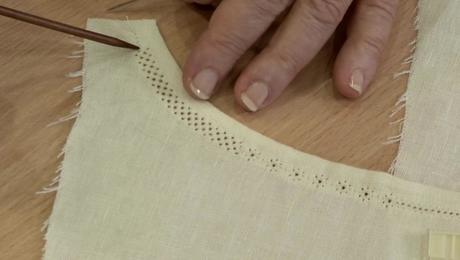 Wing Needles 101 - Threads