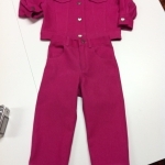 Simplicity Pattern 1168 Giveaway - Threads