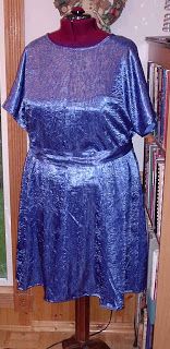 Spring Dresses - Threads