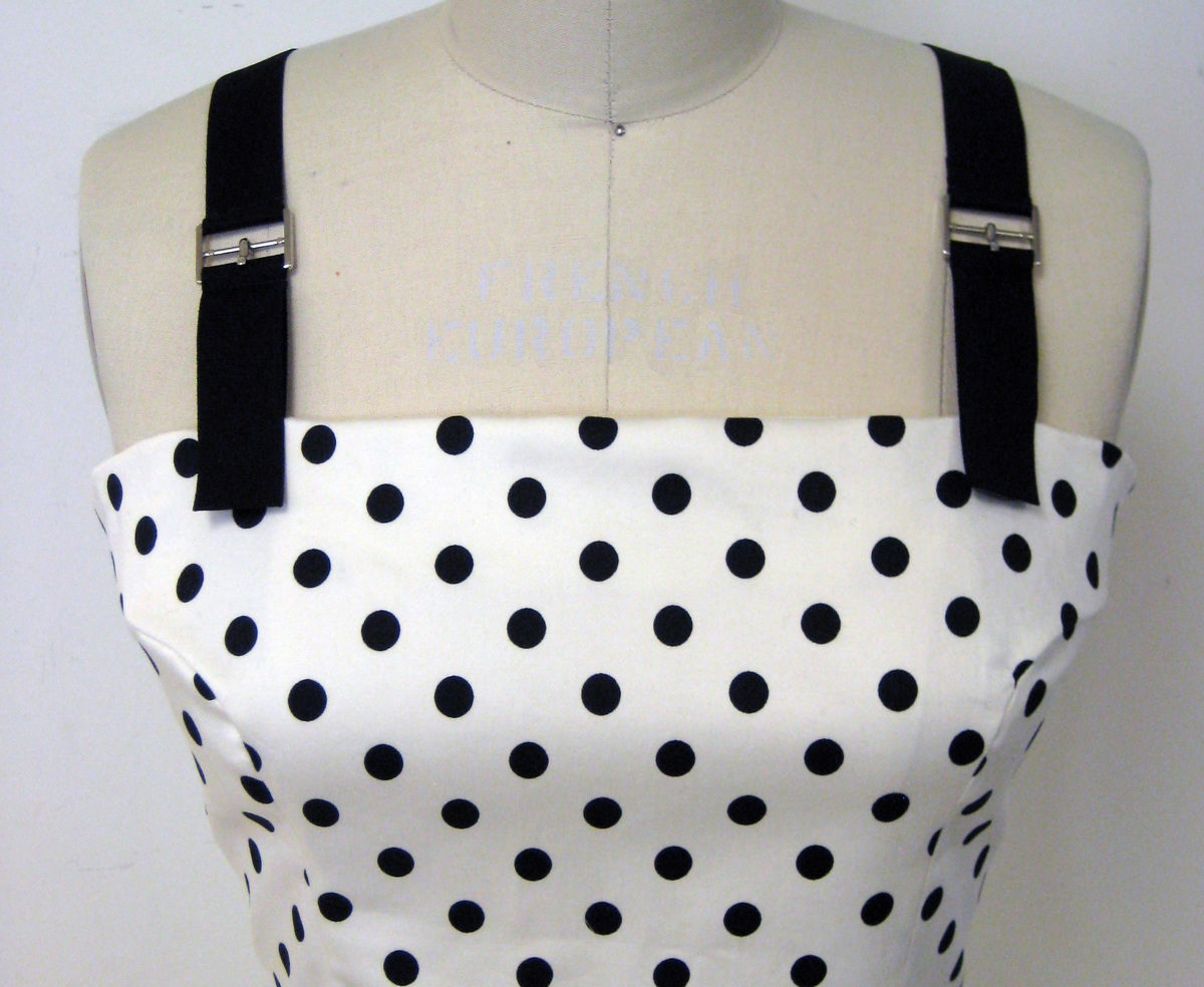 Four Strap Variations To Transform Your Wardrobe - Threads