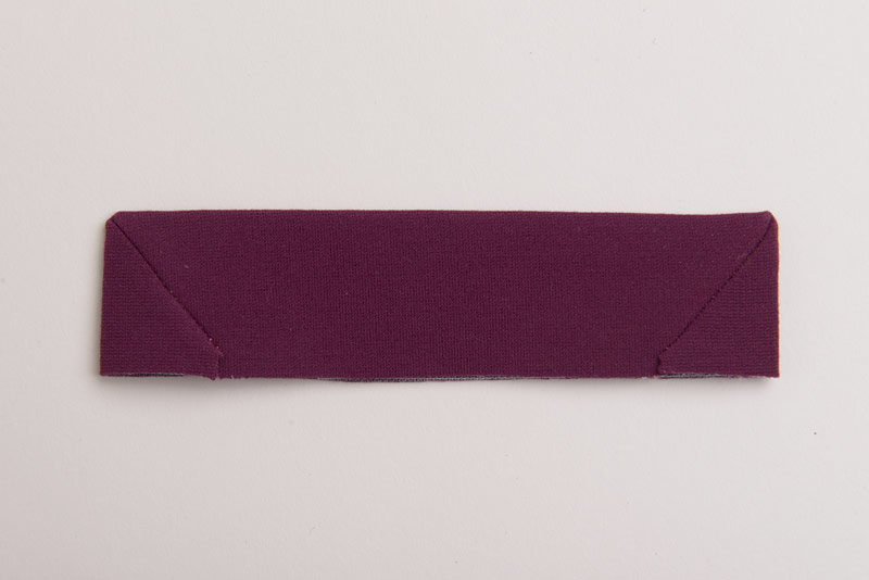 How to Make a Mitered Pocket Welt - Threads