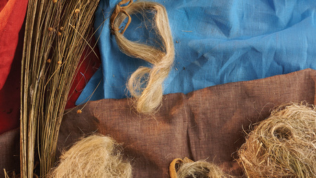 The Complete Guide to Linen - Threads