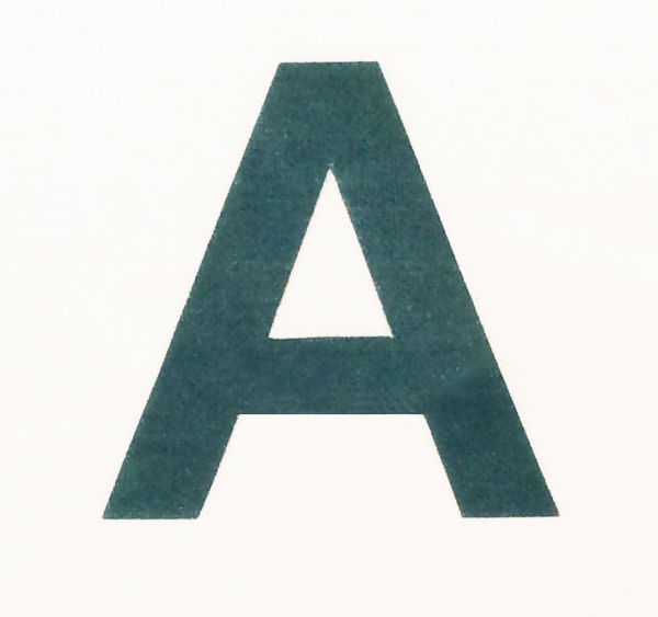 9 Ways to Add Text to Fabric - Threads