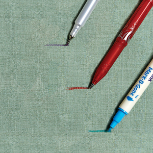 A Trick for Tuck-Marking - Threads