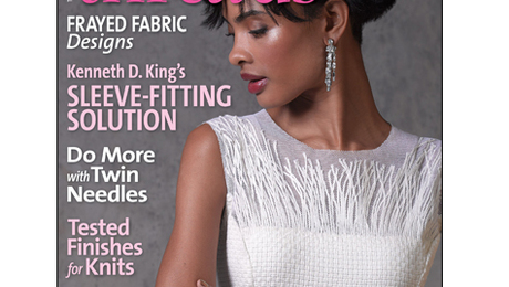 Threads #183: Check out our latest issue - Threads