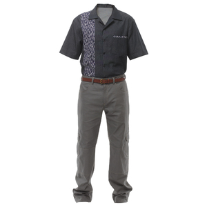 Pattern Review: Kwik Sew 3987 - Misses' Skirt and Hat - Threads