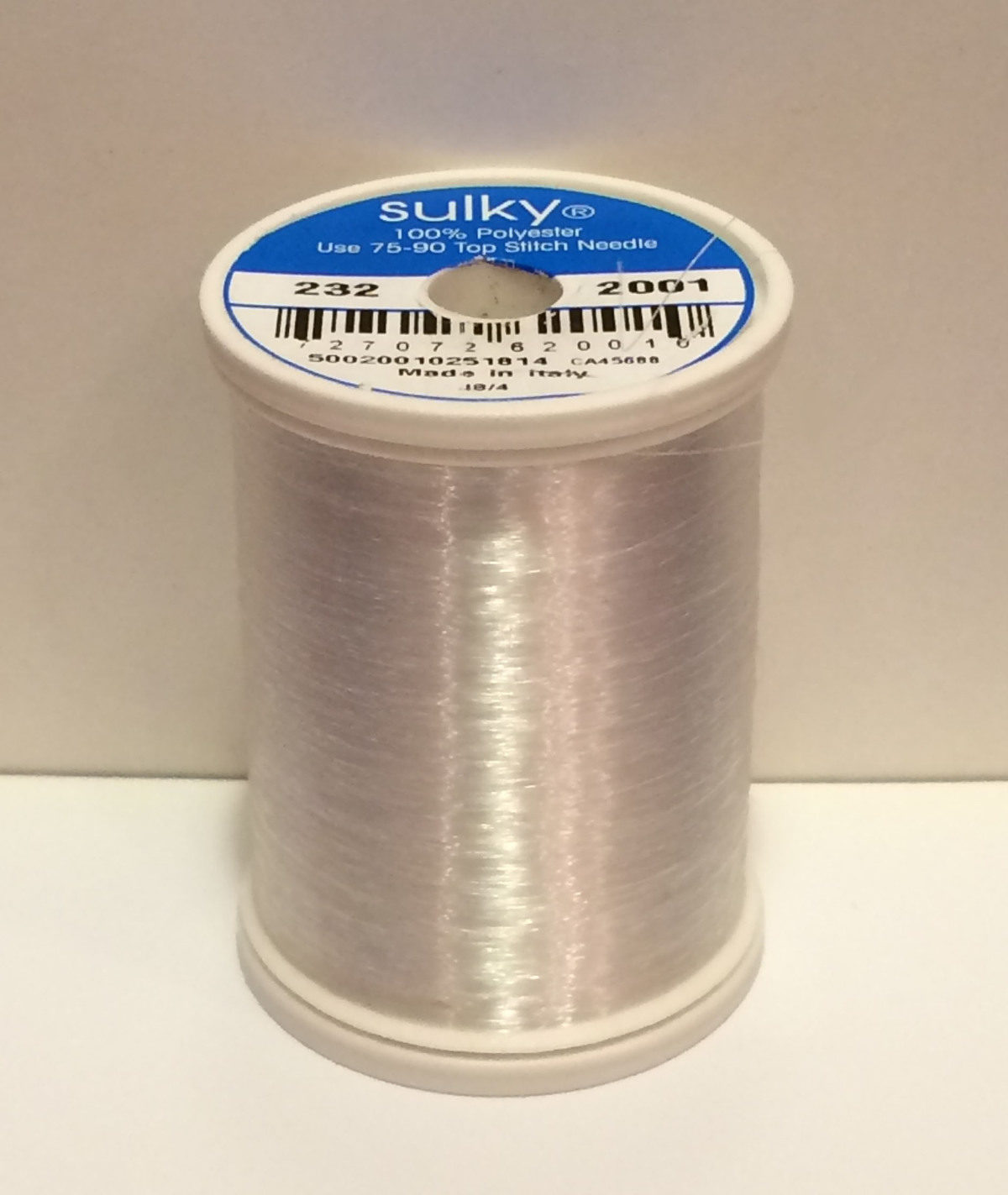 Six Thread Types that Add Variety to Your Projects - Threads