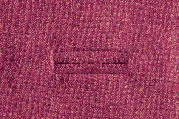 How to Sew a Bound Buttonhole - Threads