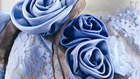 19 Inventive Embellishment Ideas - Threads