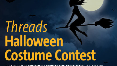 [CLOSED] Don't Miss Your Chance to Enter the 2014 Threads Halloween ...