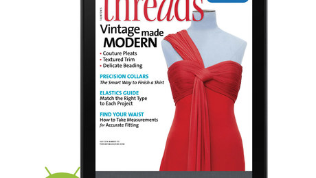 Threads is Available Now for Android - Threads