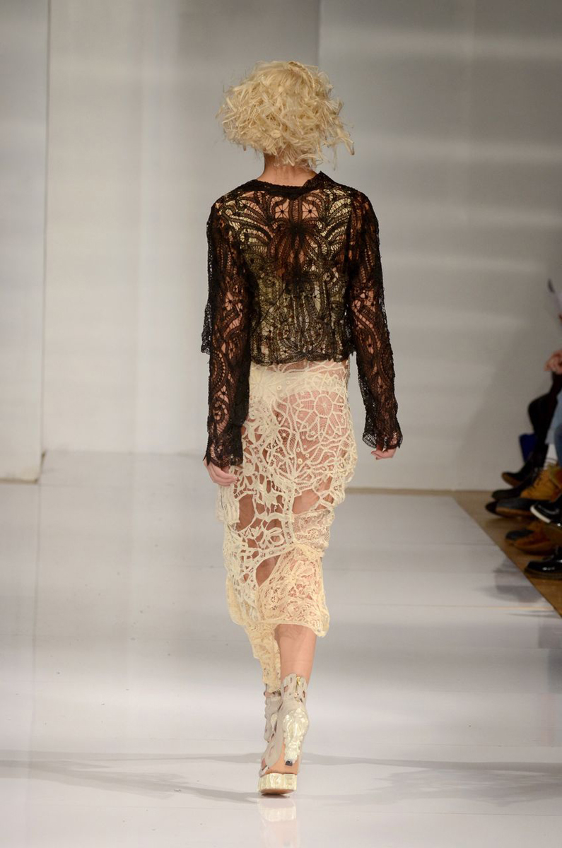 Mimi/New York's Debut Collection for Fashion Week! - Threads