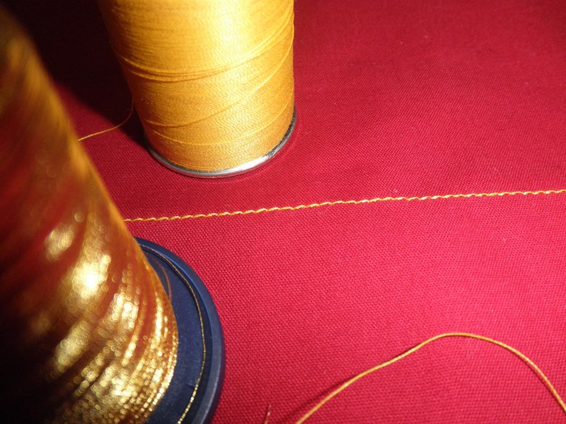 Quick Tips for Improving Your Stitches - Threads