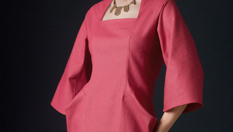 Learn to Free-Form Drape Like a Pro - Threads