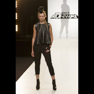Project Runway, Season 14, Episode 13: "Finale, Part 1" - Threads