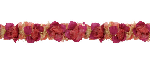 More Gorgeous Trims to Know and Sew With: Rococo, Bullion, and Chain ...