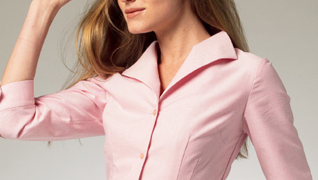 McCall's: Summer 2013 - Threads