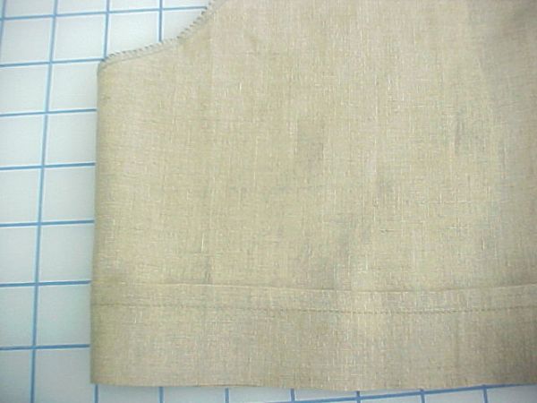 How to Add Mock Cuffs on Short Sleeves - Threads