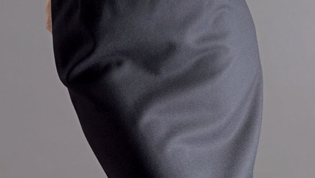 Create an Easy-to-Alter Waistline - Threads