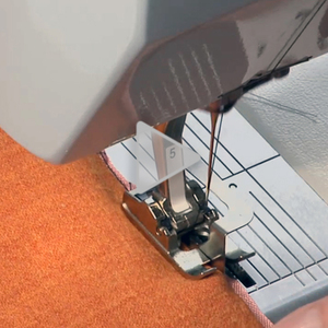 Video: How to Sew a Pickstitch - Threads
