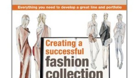 Book Giveaway: "Creating a Successful Fashion Collection" - Threads