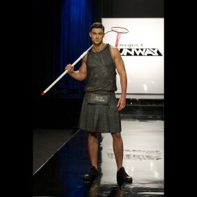 Project Runway Season 11 Episode 2: "Spin Out" - Threads