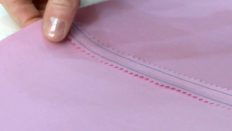 Complete Guide to Seams and Seam Finishes - Threads