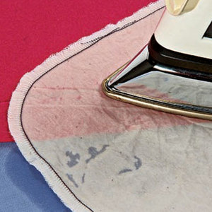 Guide to Press Cloths - Threads