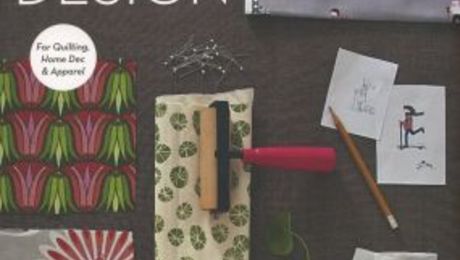 The Winner of "A Field Guide to Fabric Design" is... - Threads