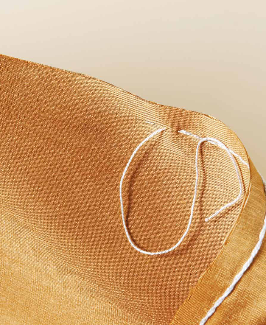 How to Master the Backstitch - Threads