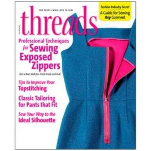 30+ Beginner Sewing Projects for Fall